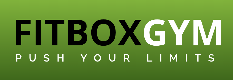 Fitbox Gym - De Gouden Reael